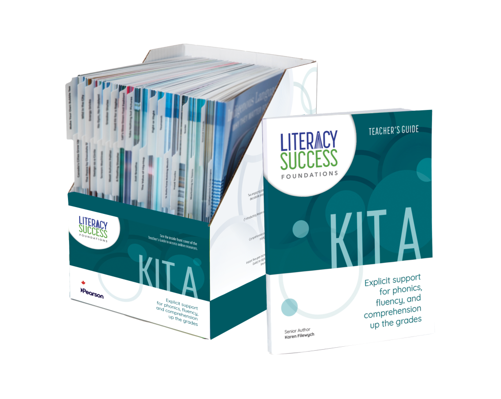 Classroom Kits – Words Change Worlds